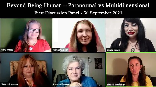 Home [beyondbeinghuman.org]