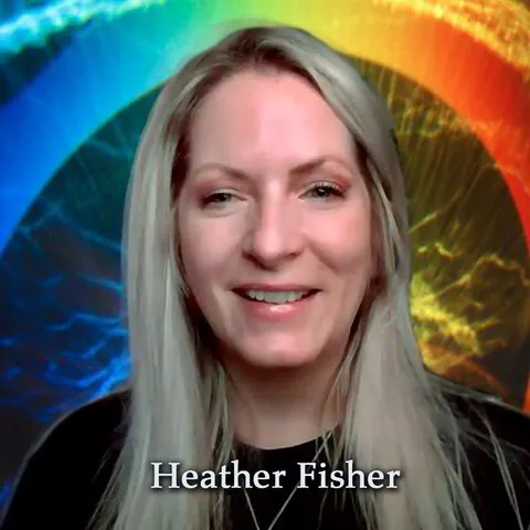 Heather Fisher Profile