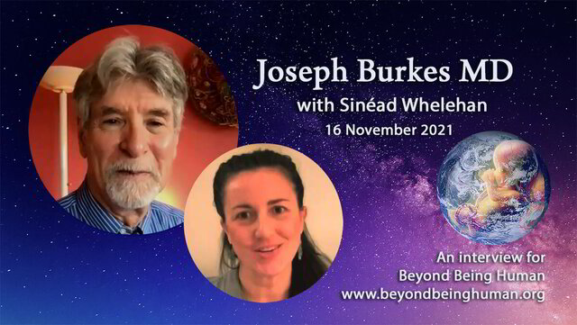 Home [beyondbeinghuman.org]