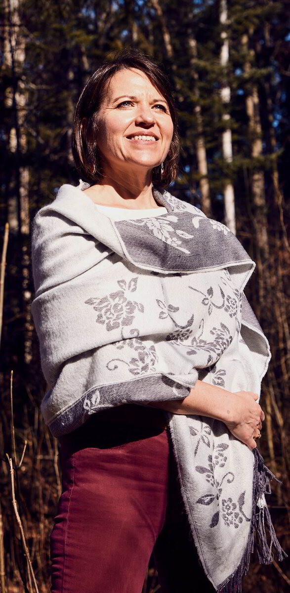 Helen Mosimann-Kogan Profile