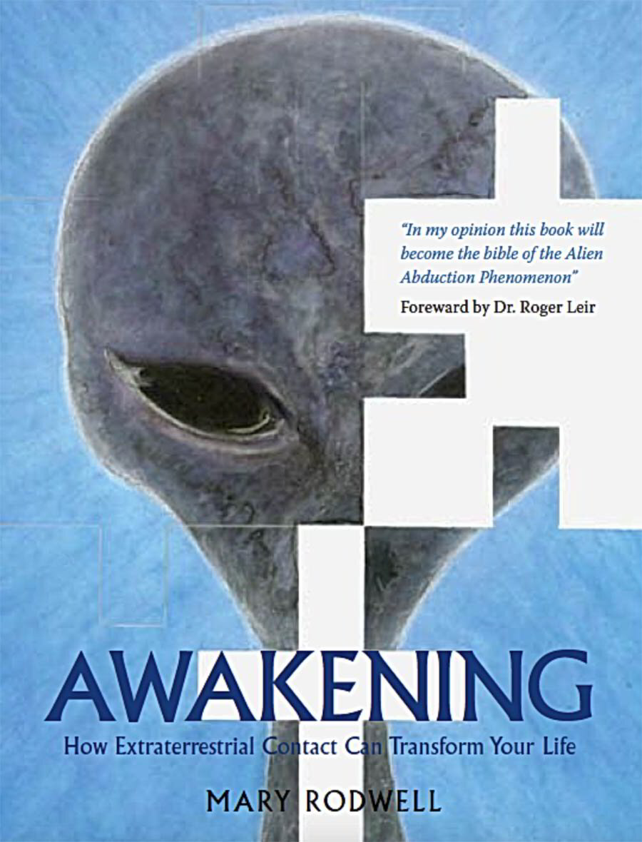 Mary Rodwell Profile