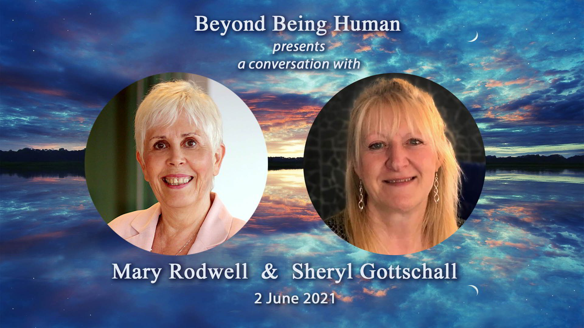 Mary Rodwell Profile