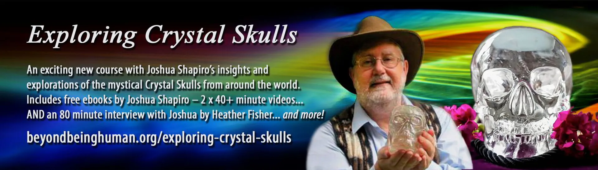 Exploring Crystal Skulls Resources