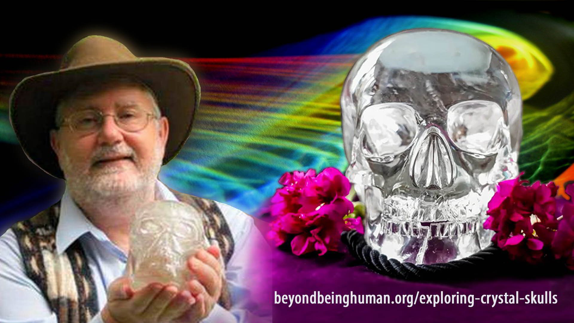 Exploring Crystal Skulls Overview