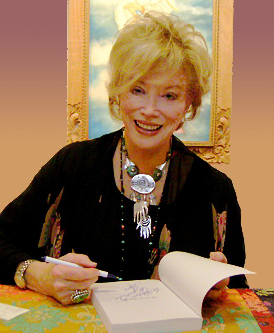Gateways – Lynn Andrews