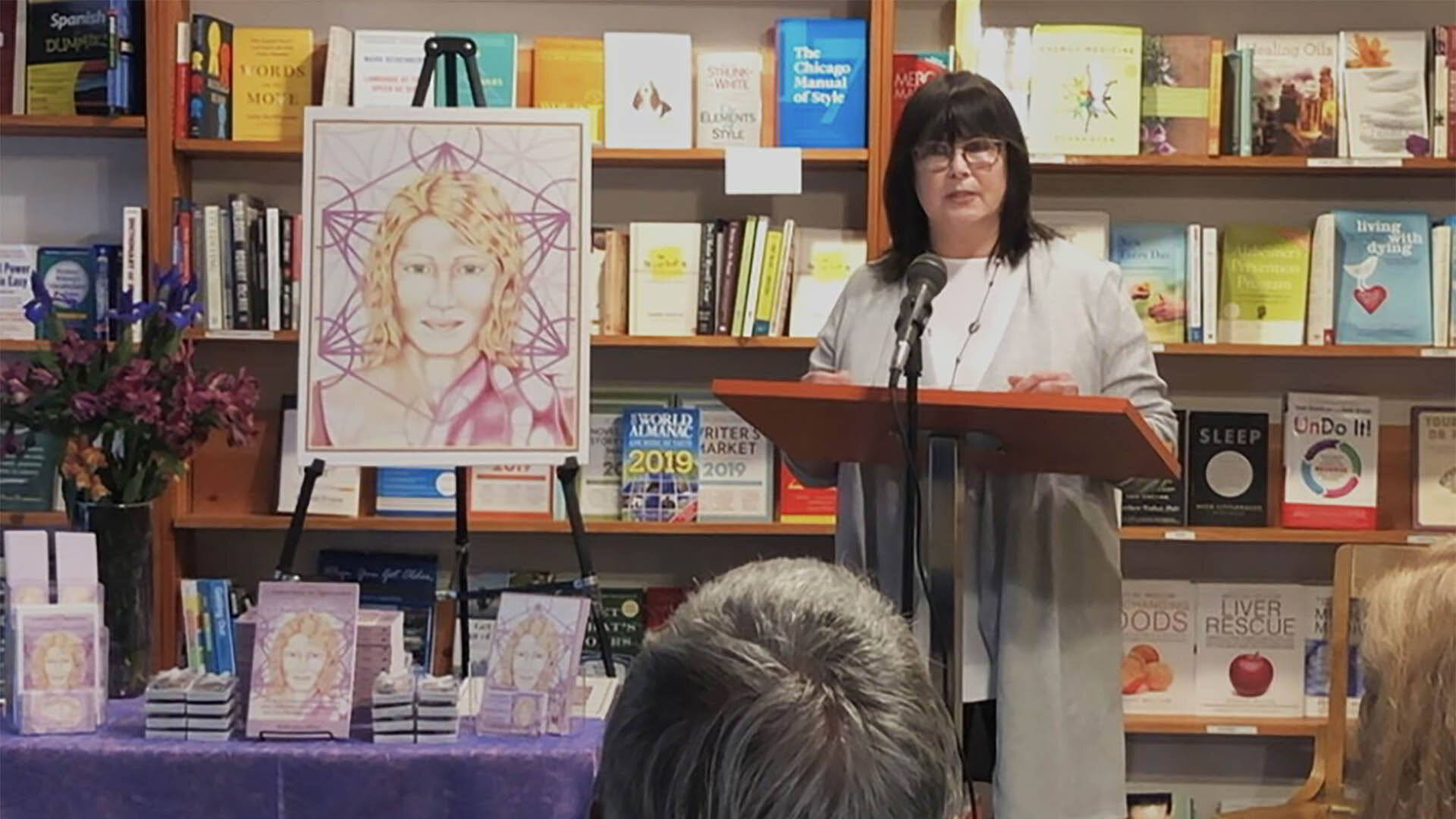 Ruth Anne Rhine Profile