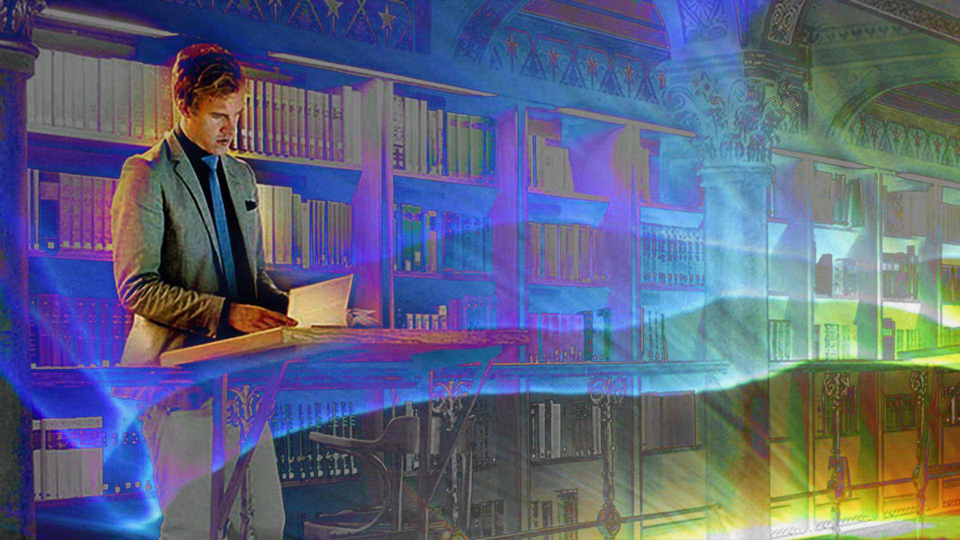 Virtual Realm Xchange