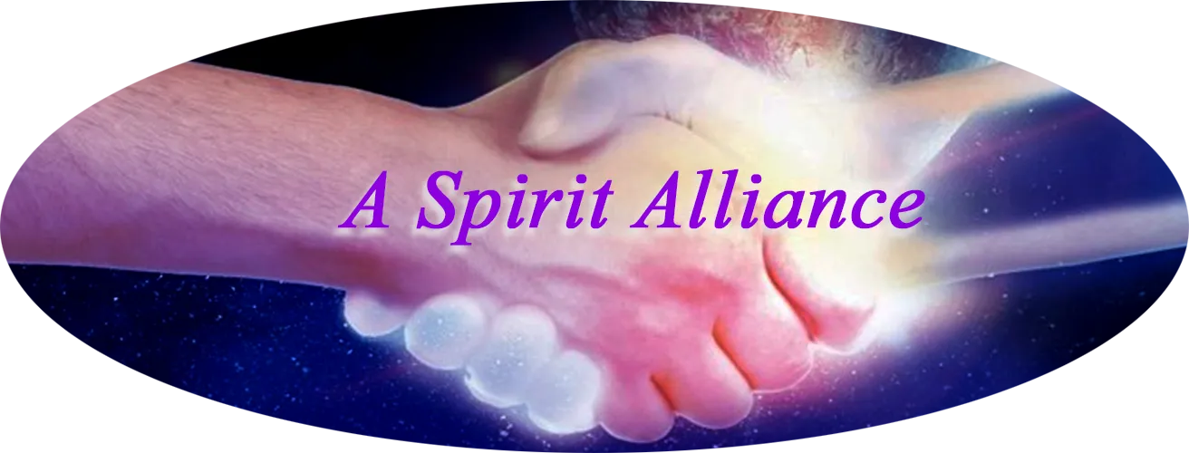 A Spirit Alliance – Home (Backup)