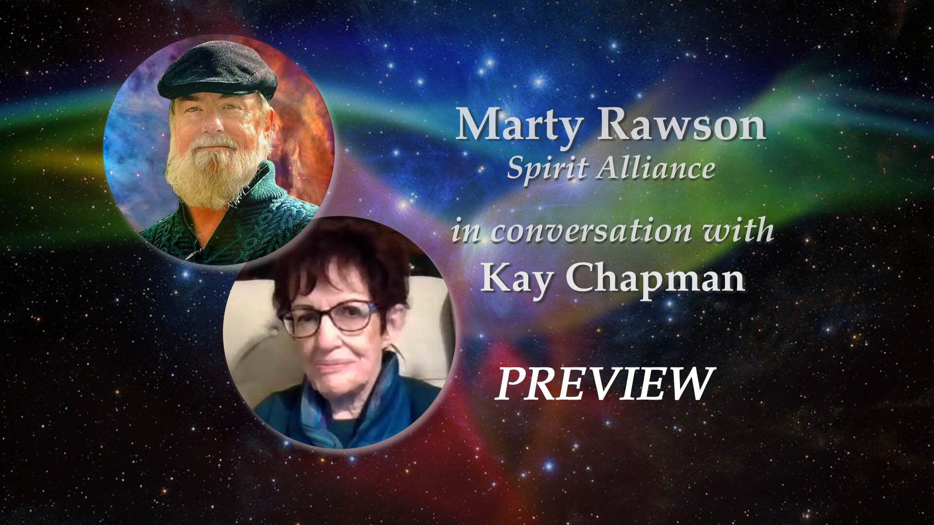 Kay Chapman Preview