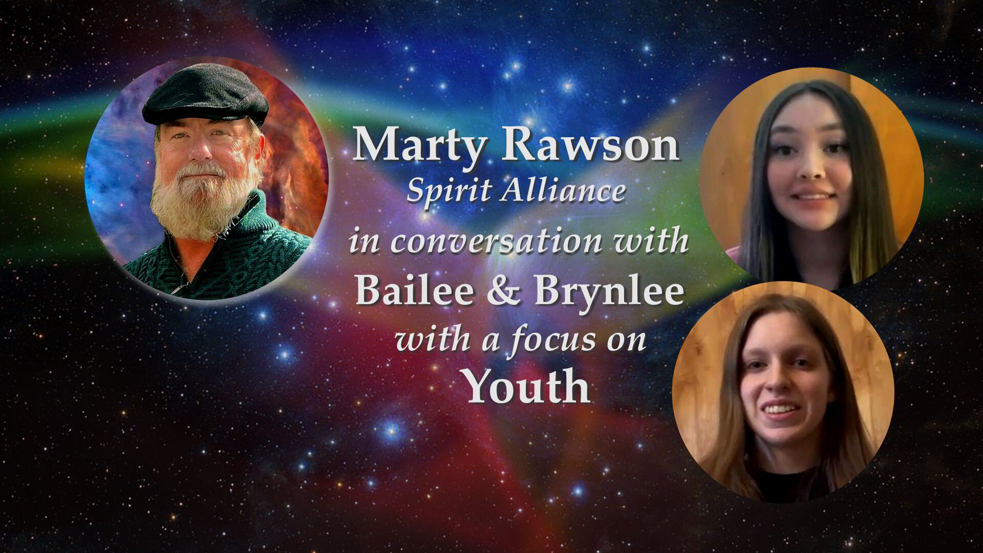 SA04 Bailie & Brynlee