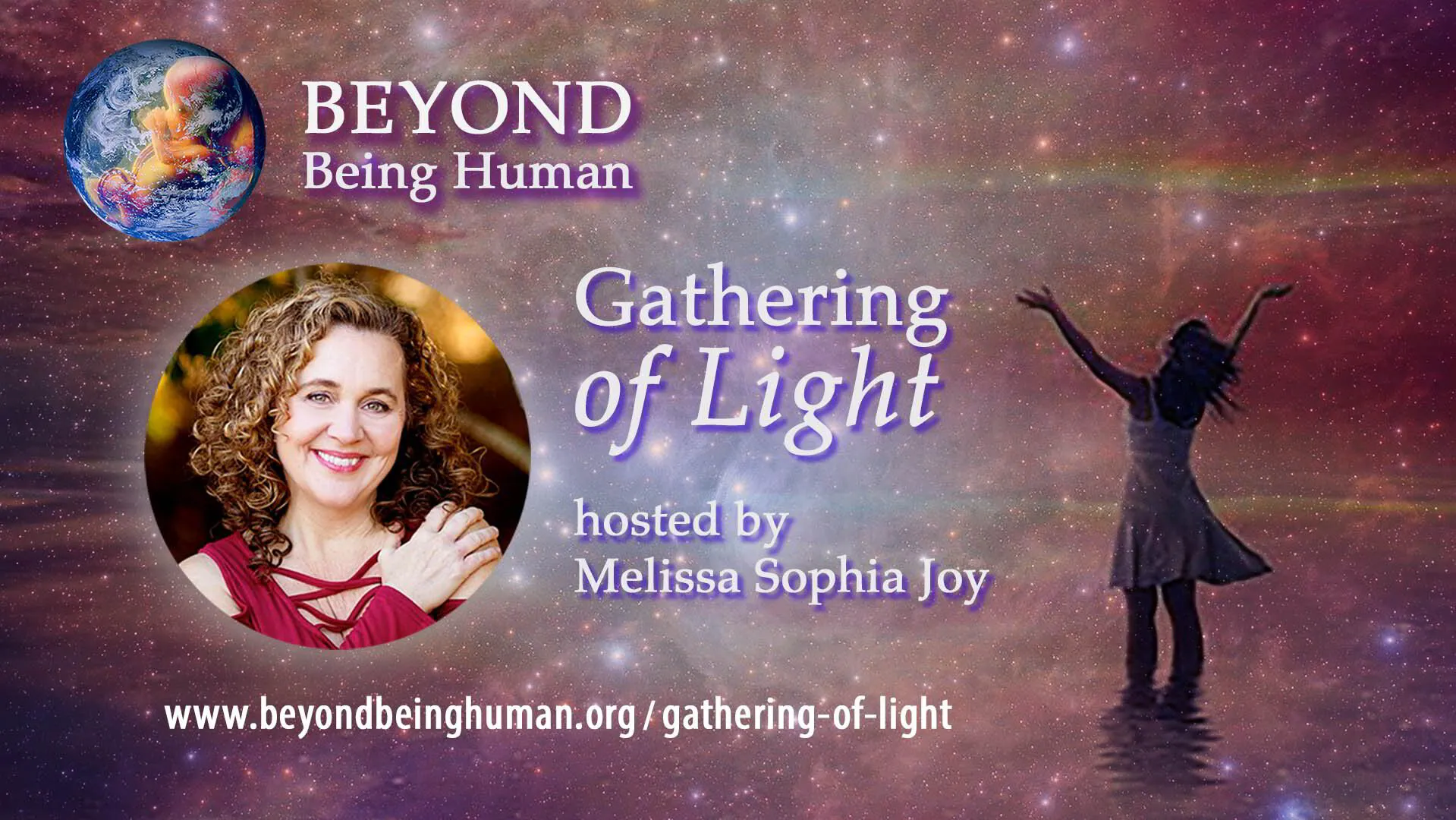 Gathering of Light – Program Index