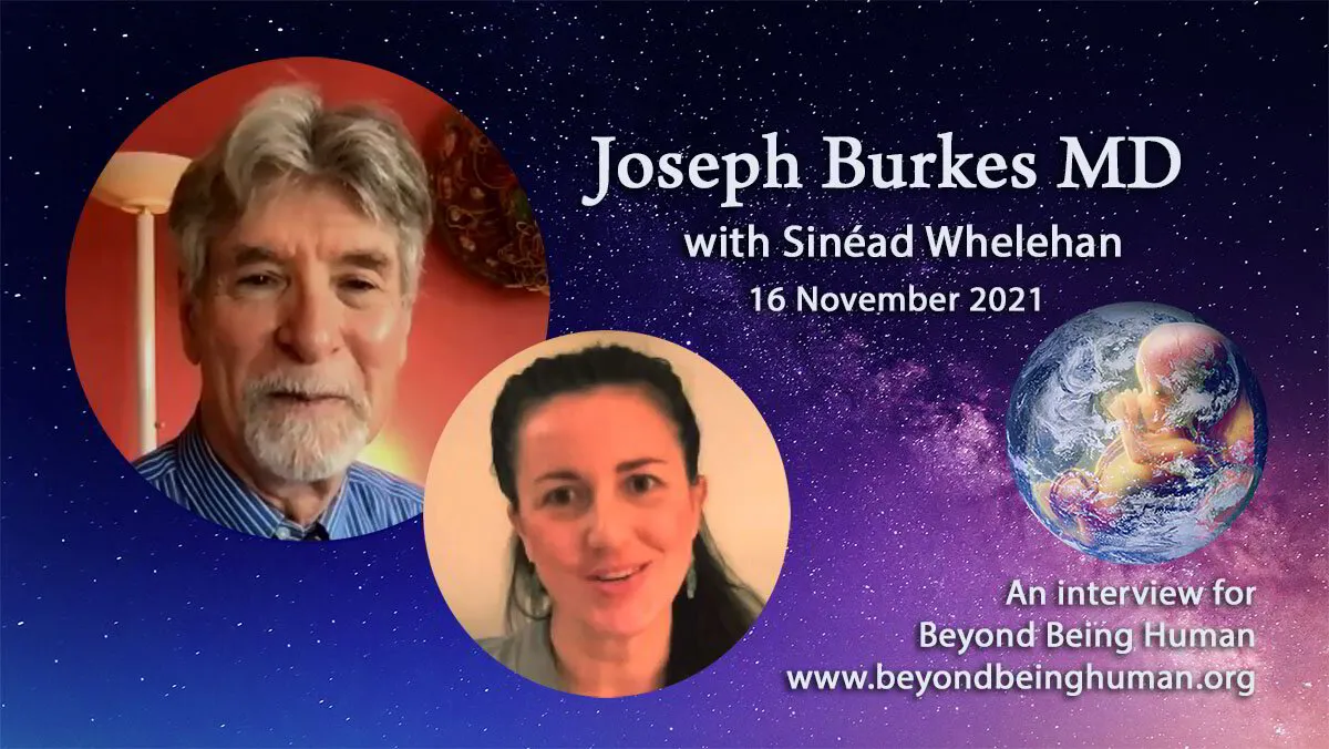 Joseph Burkes Profile