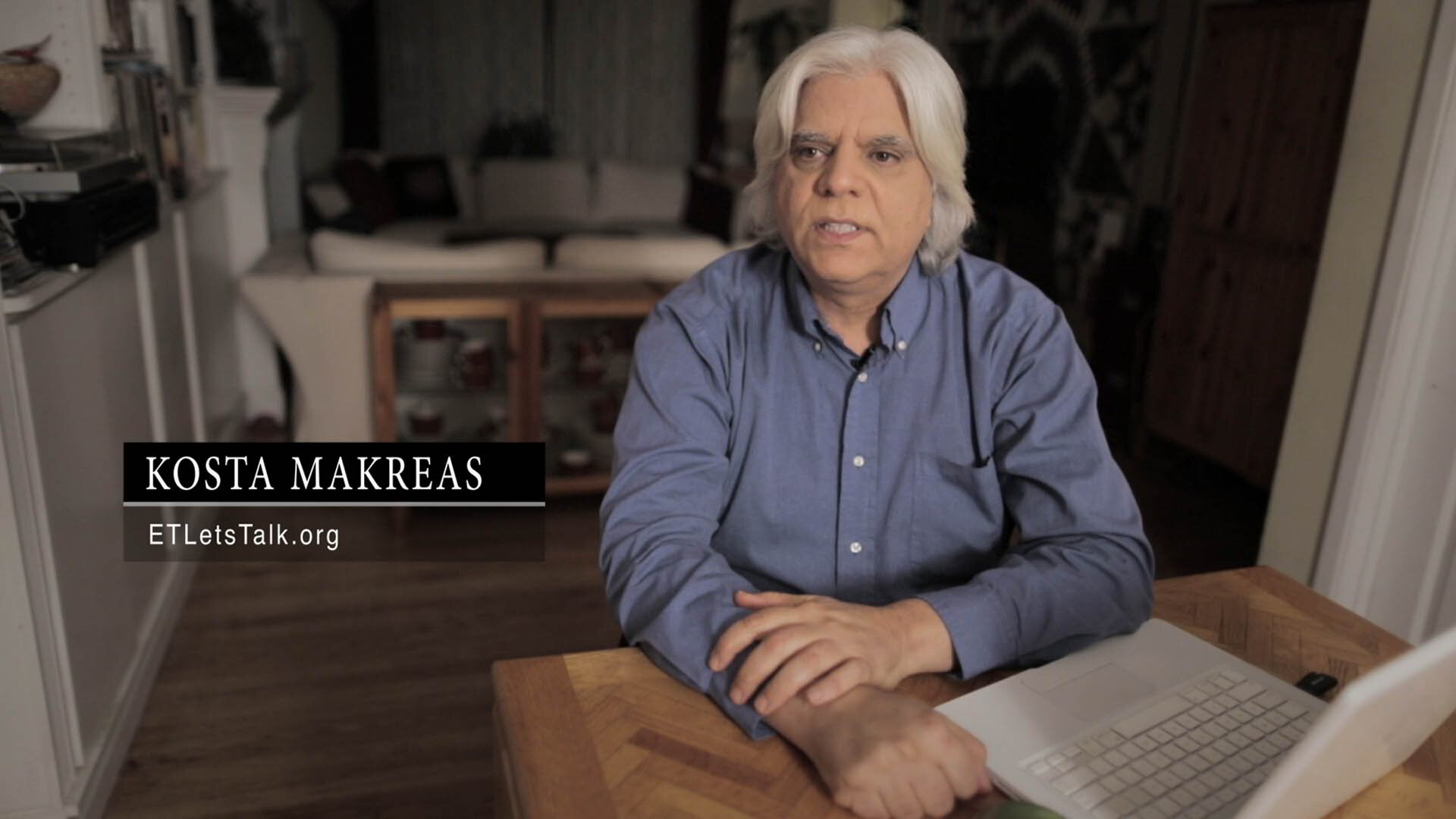 Kosta Makreas Profile