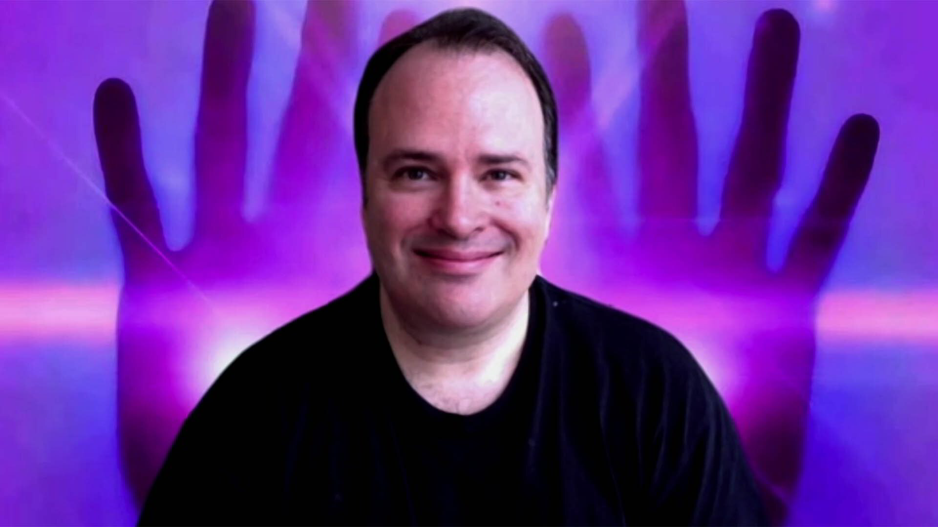 Simon Deacon Profile