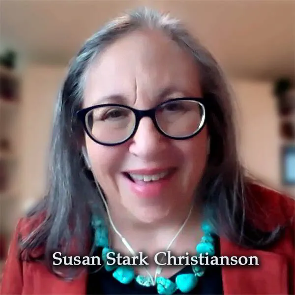 Susan Stark Christianson Profile
