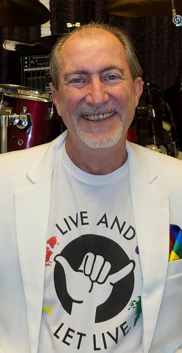 Zen Benefiel Profile