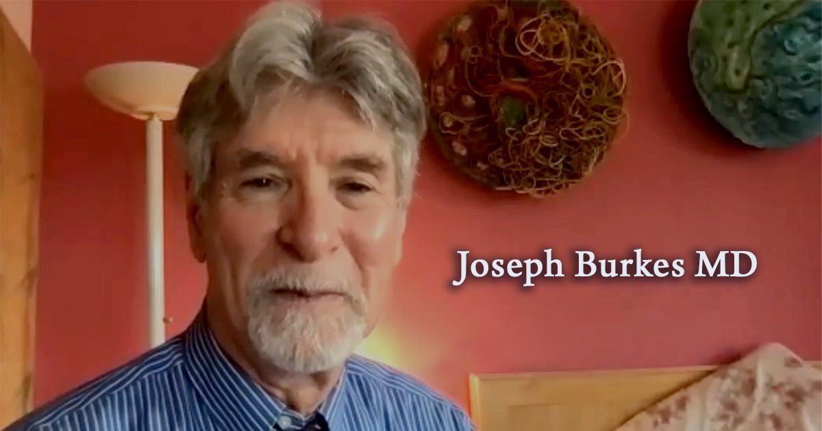 Joseph Burkes Profile