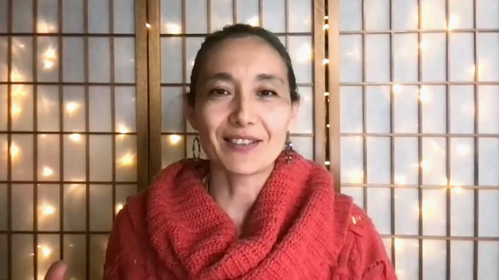 Cielia Hatch Profile