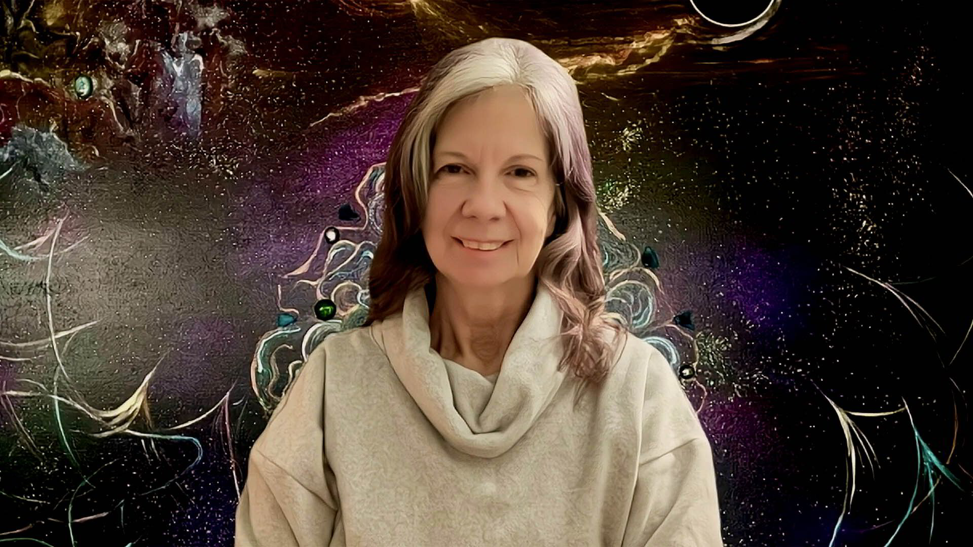 Darlene Van de Grift