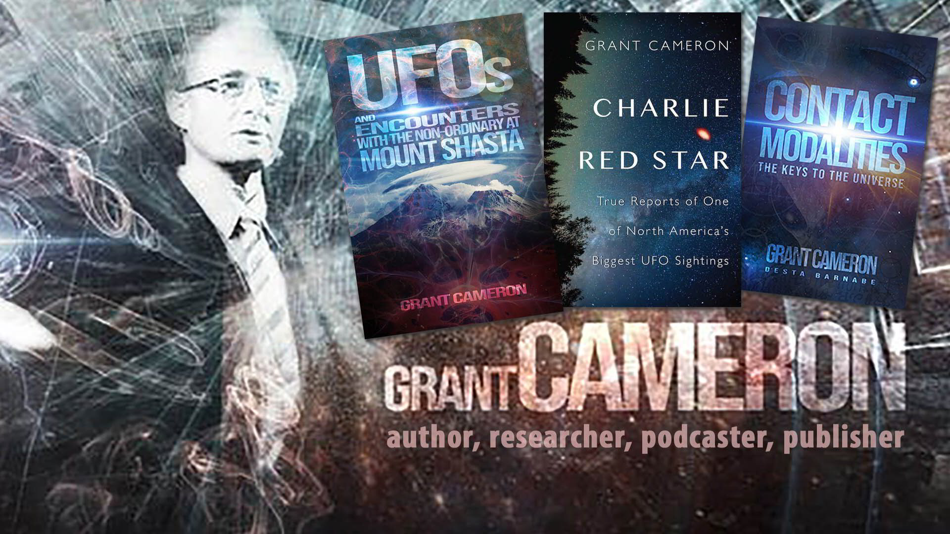 Grant Cameron Profile