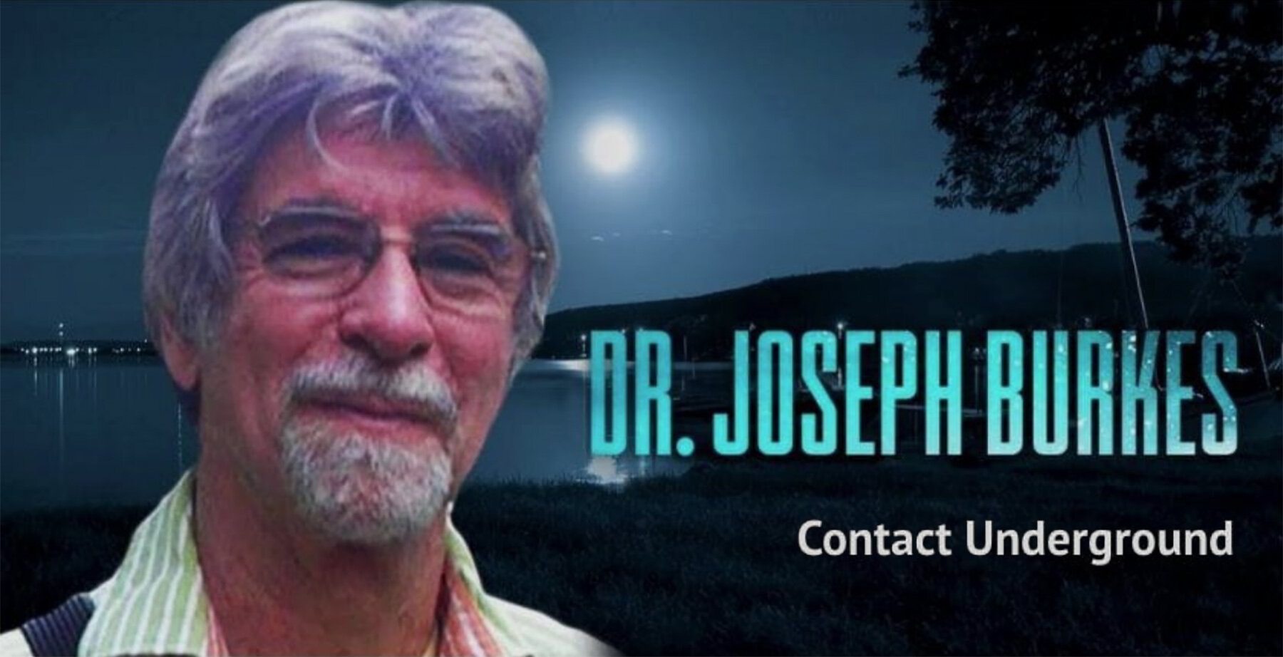 Joseph Burkes Profile
