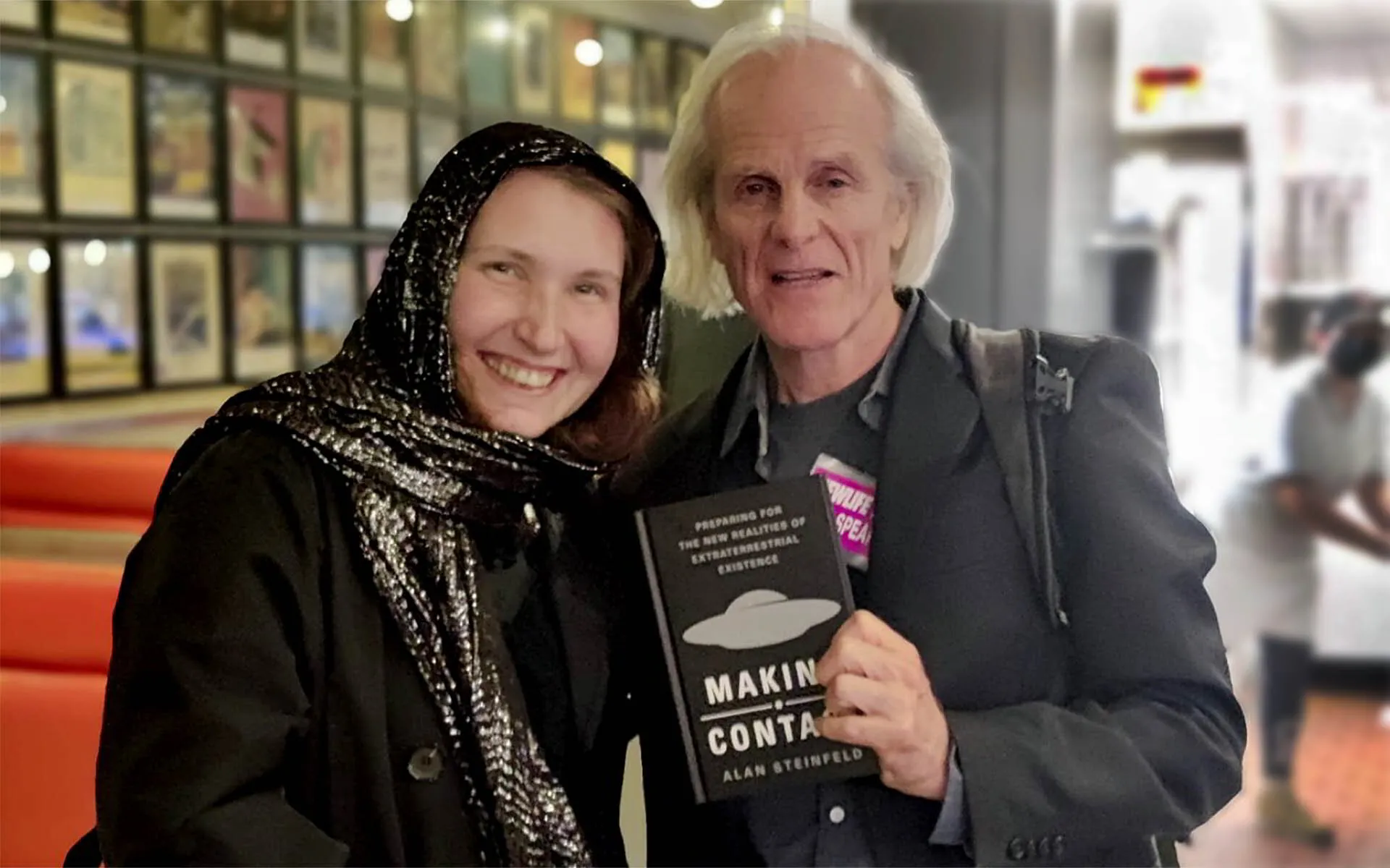 Marianna Leah Profile