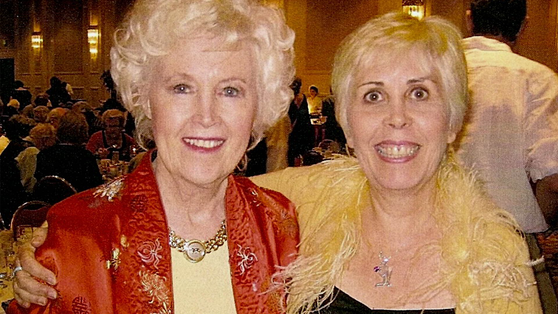 Mary Rodwell Profile