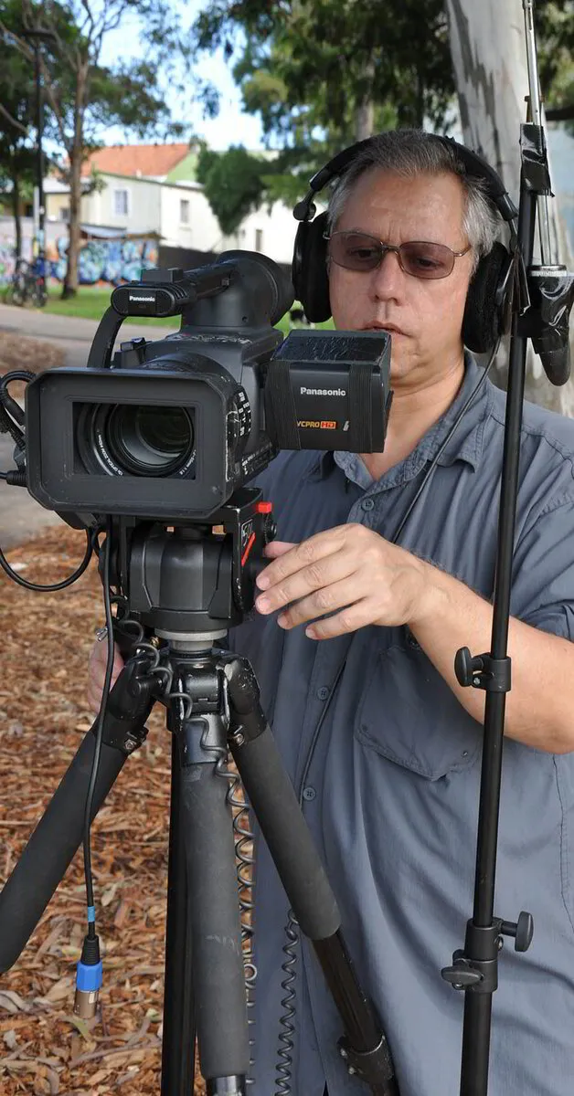 Michael Davyd Profile