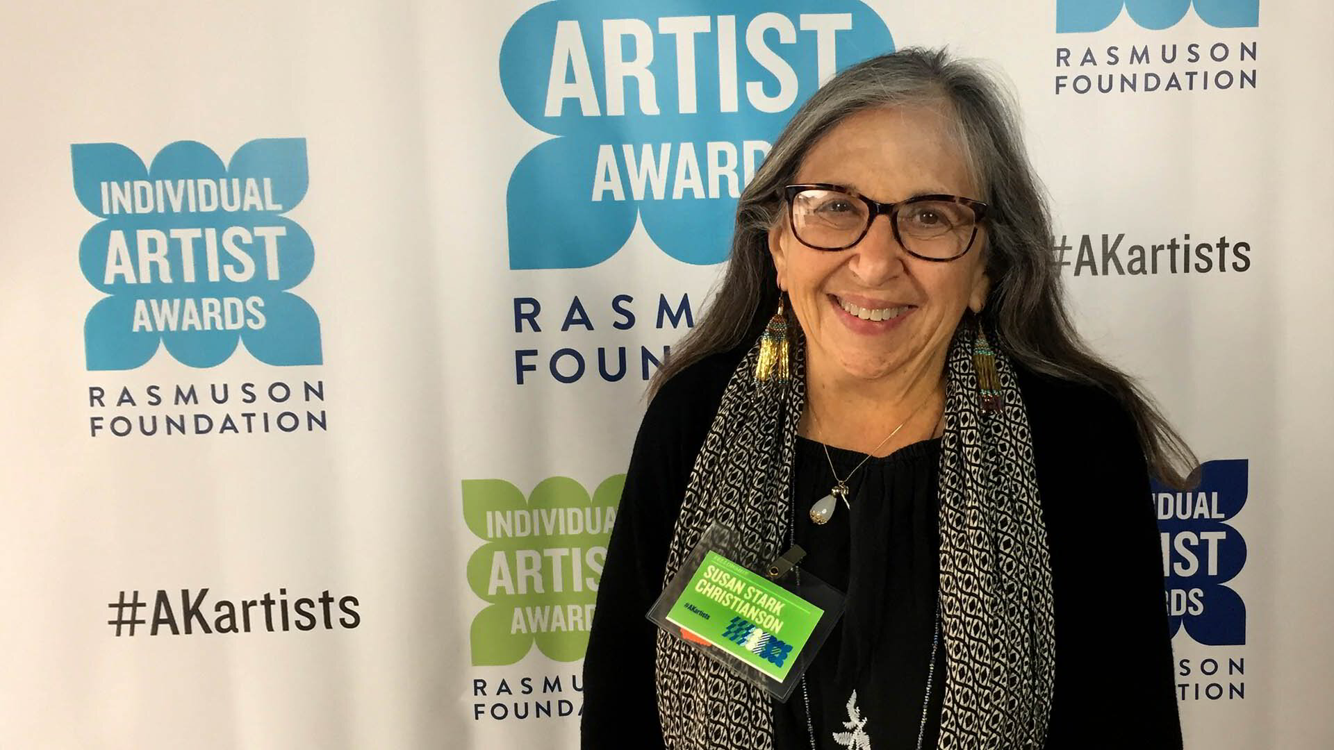 Susan Stark Christianson Profile