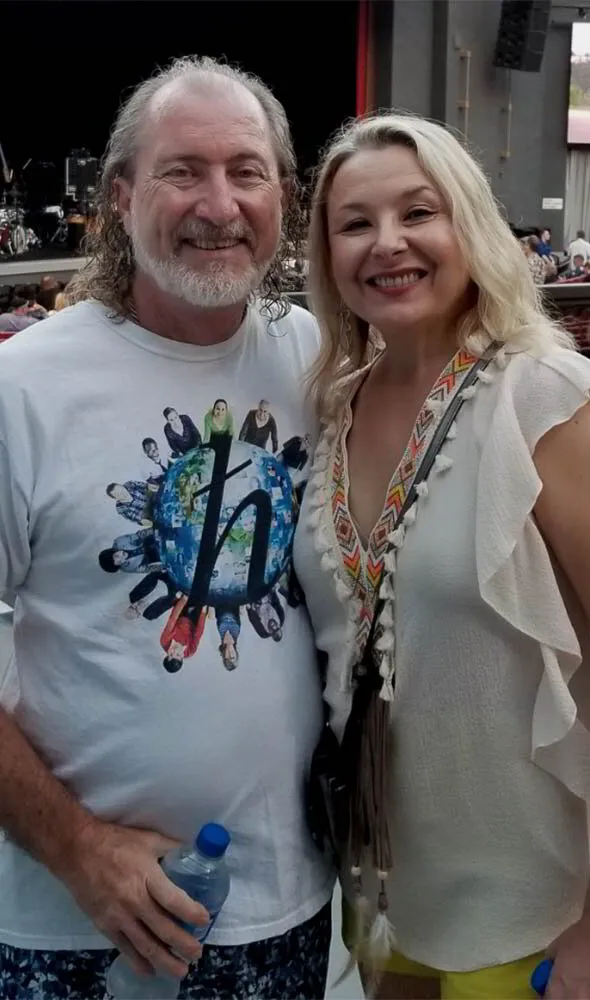 Zen Benefiel Profile