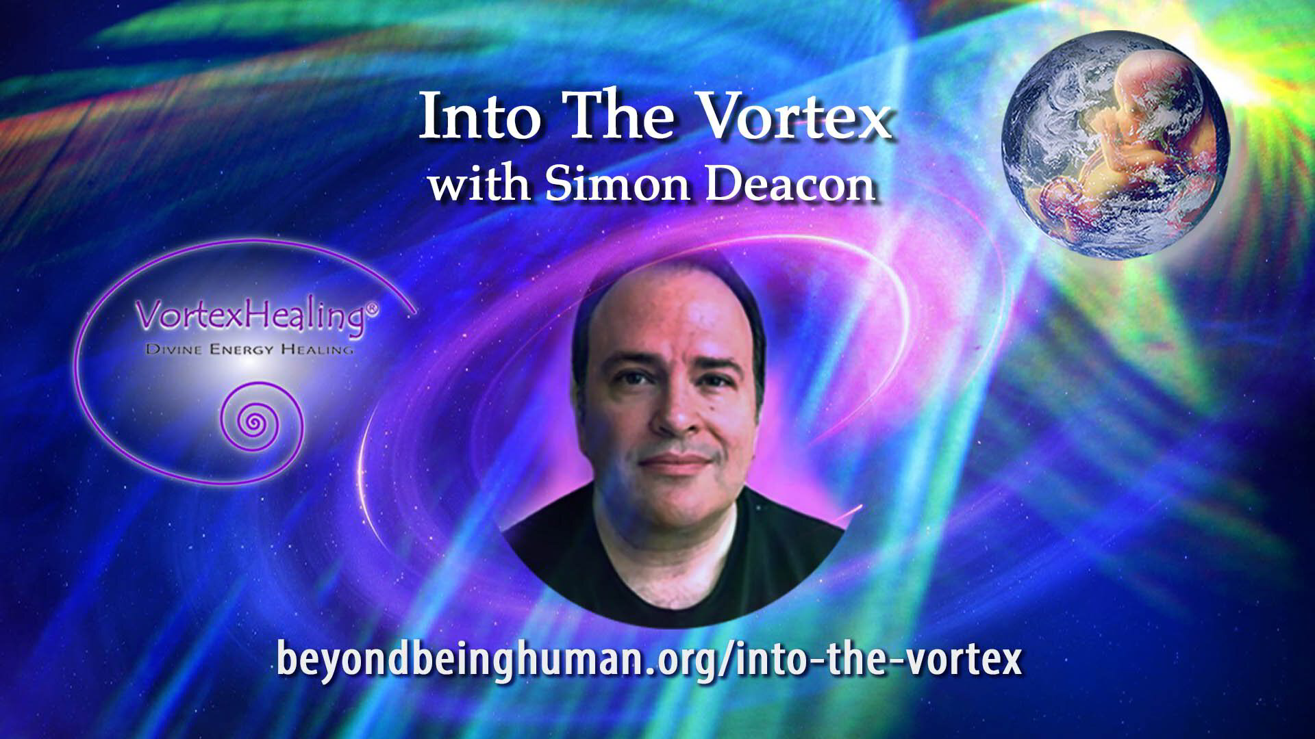 Into The Vortex – index