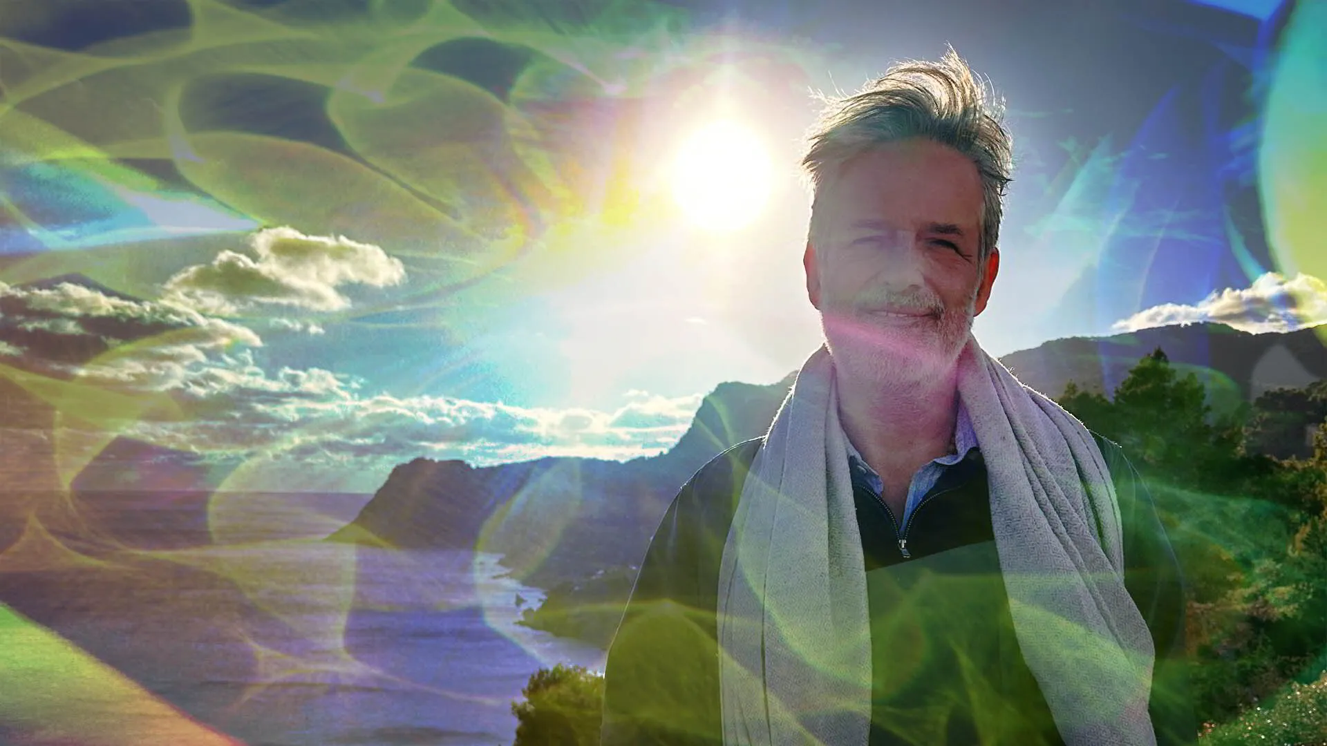 Simon Hinton Profile
