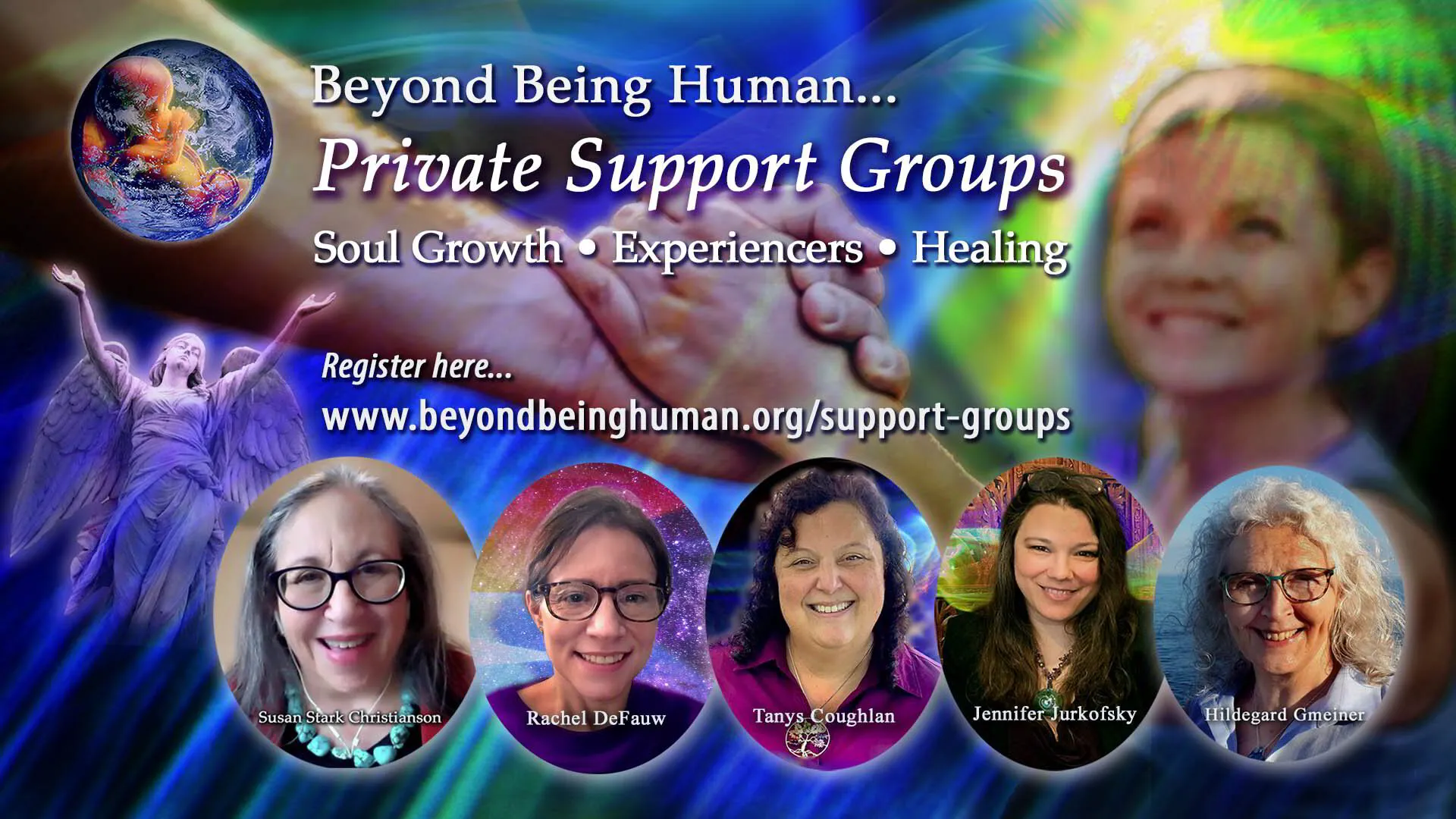 Support Groups