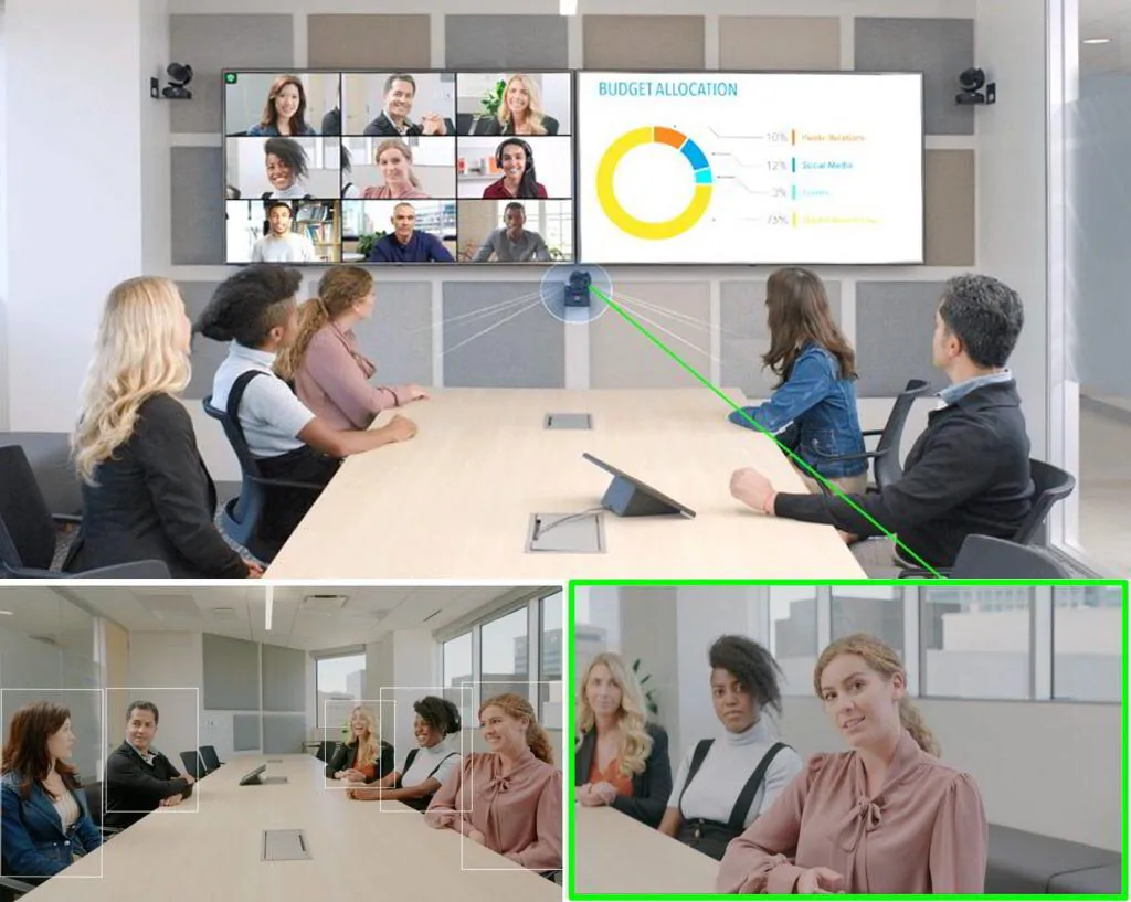 Connections Tutorial