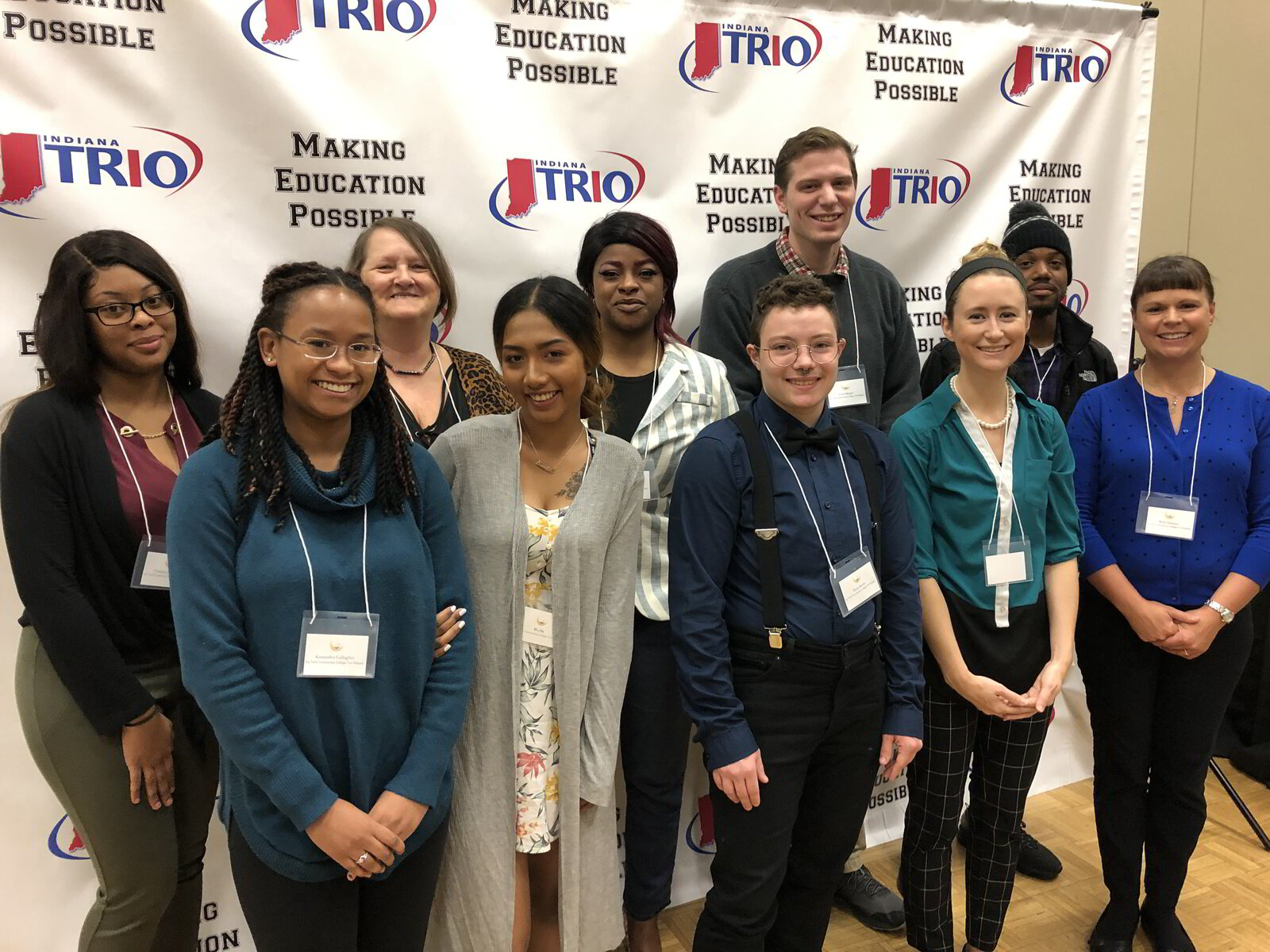 About | Indiana TRIO