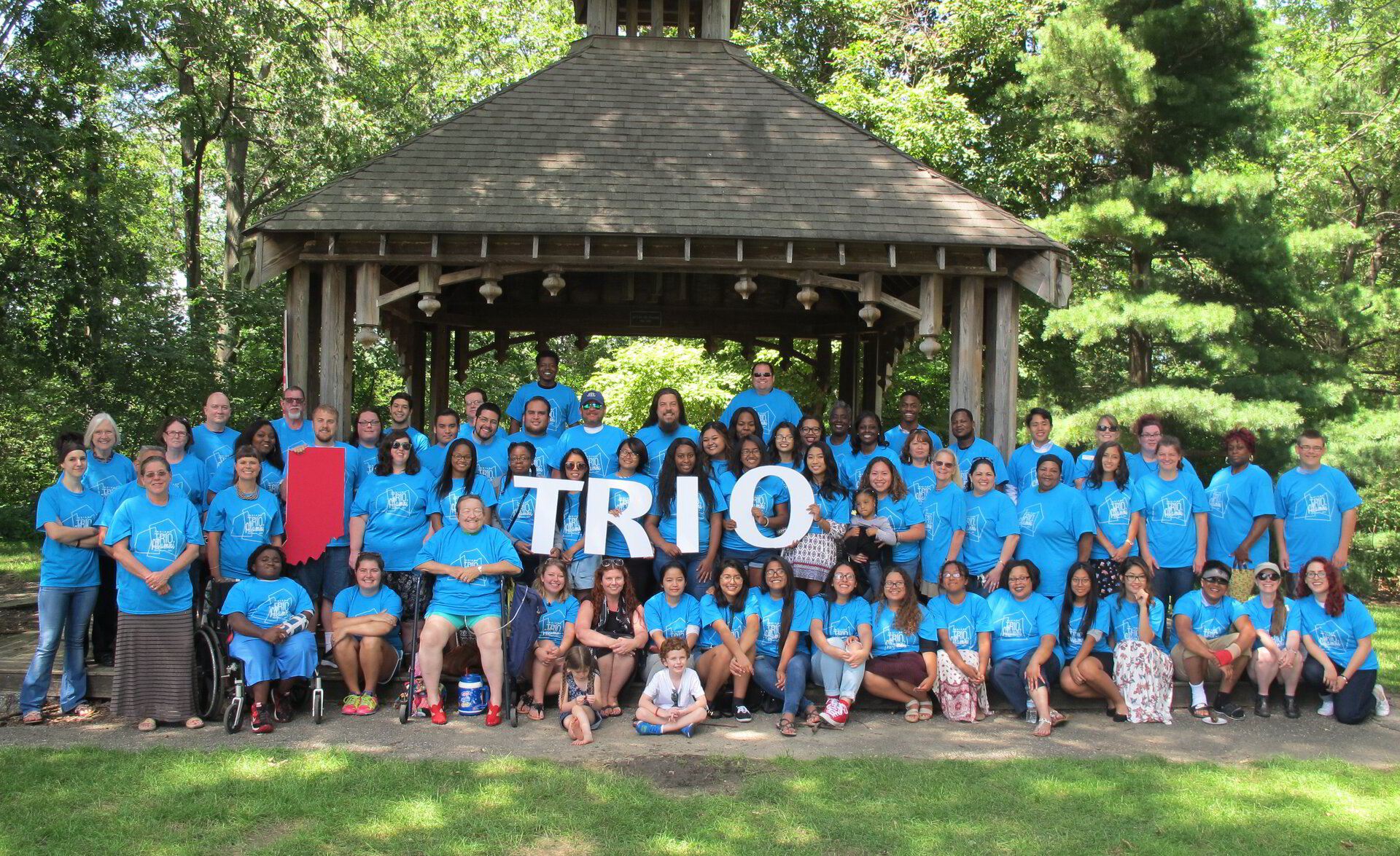 About | Indiana TRIO