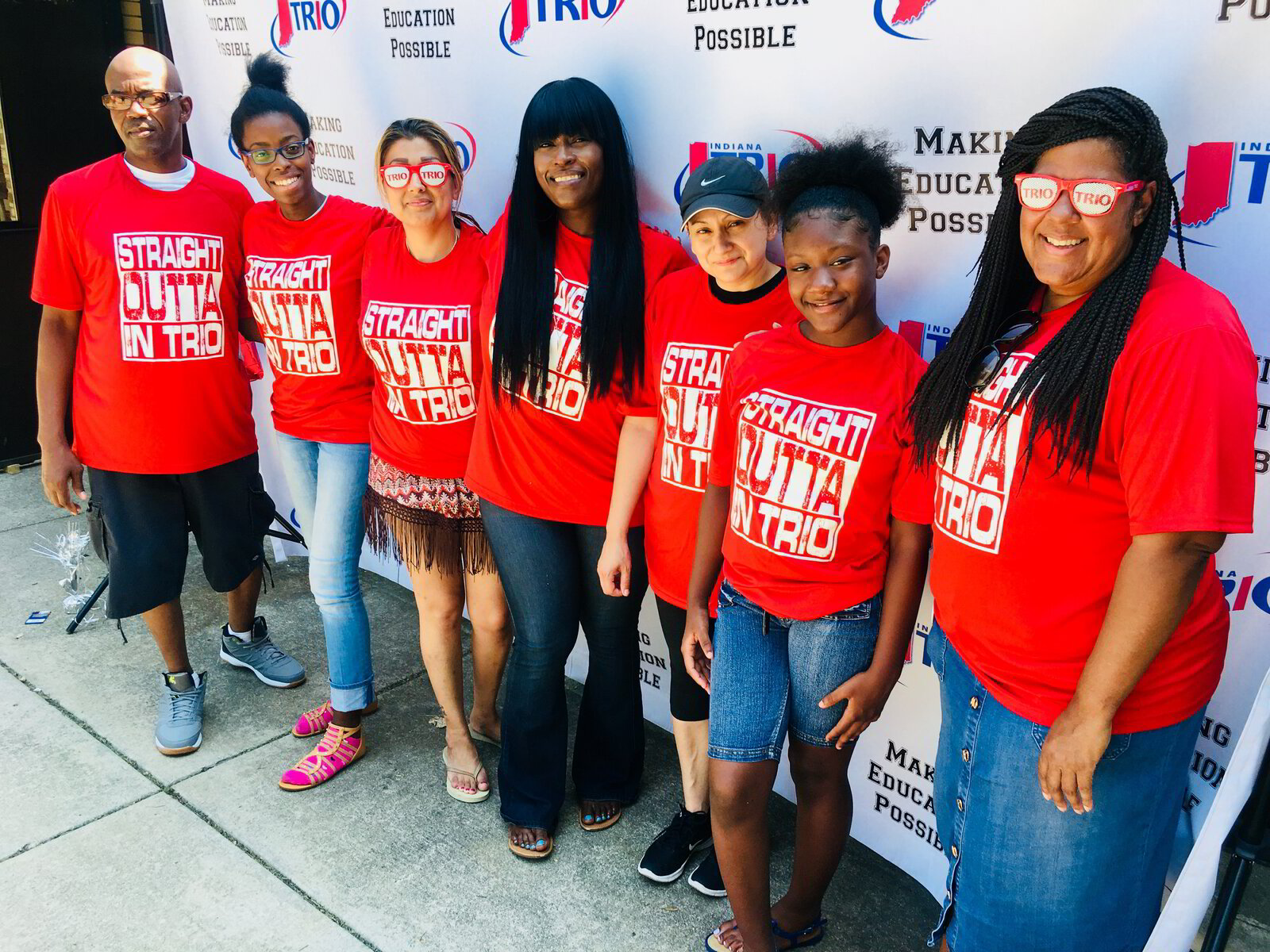 About | Indiana TRIO