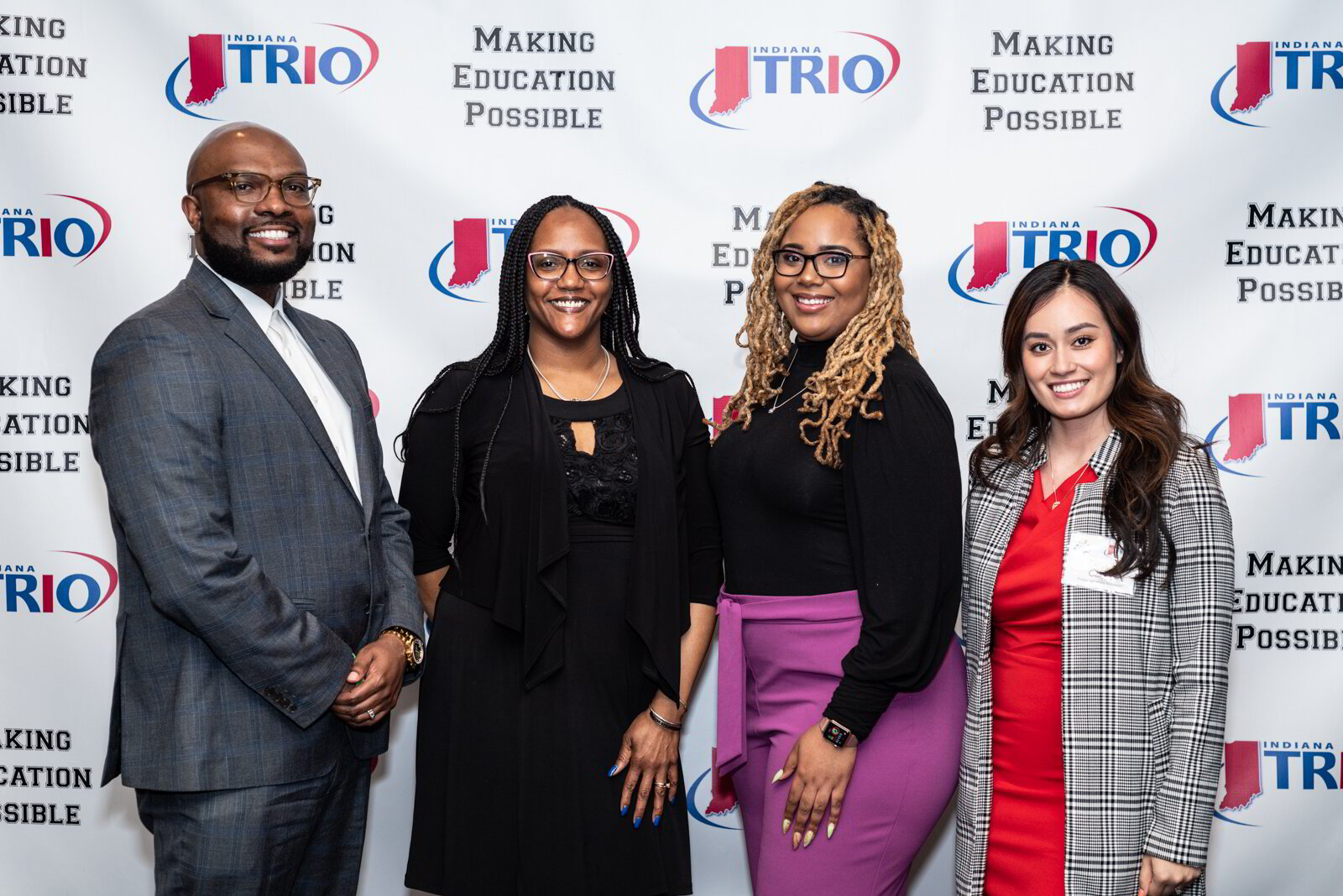 Professional Conference | Indiana TRIO