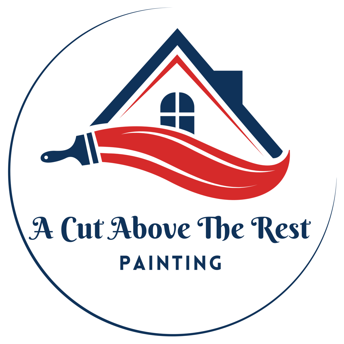 A Cut Above The Rest Painting | Serving Tampa Bay and Surrounding Areas