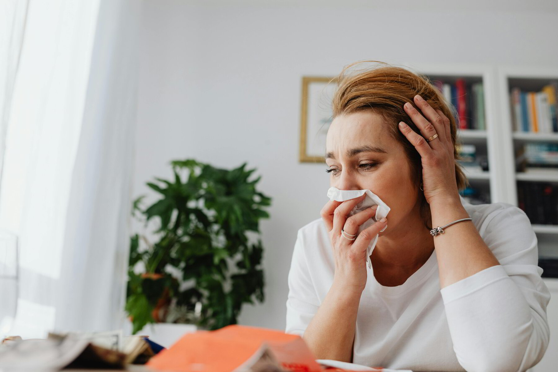 The Link Between Chiropractic Care and Sinus Relief