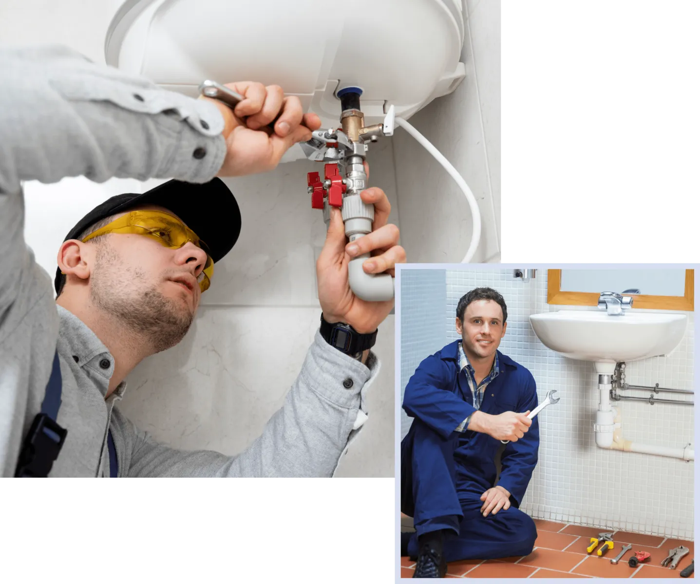 Expert Plumbing Services Bradenton, FL | Redemption Plumbing