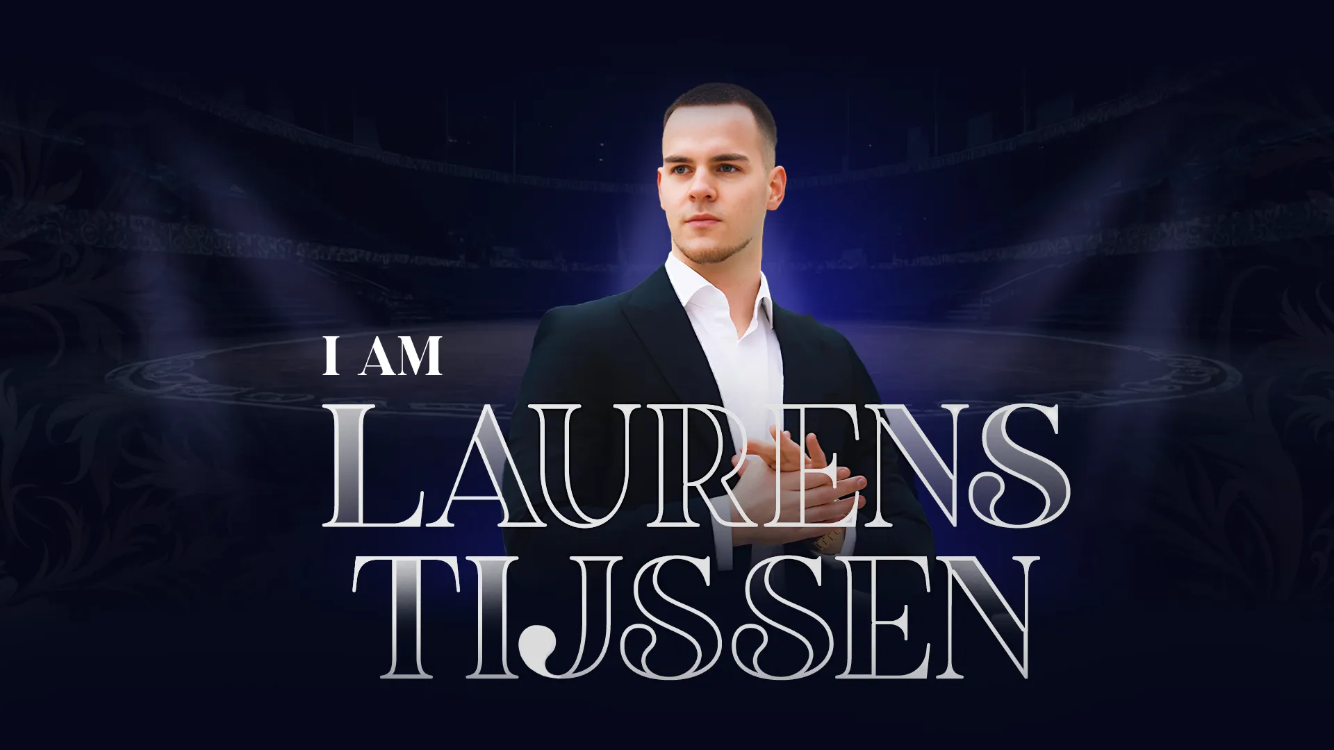 About Laurens | Official Site - laurenstijssen.com
