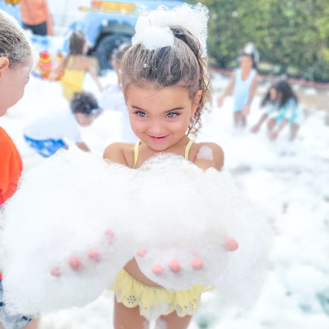 Summer Camps at TLC Schools: Fun, Learning, and Exploration