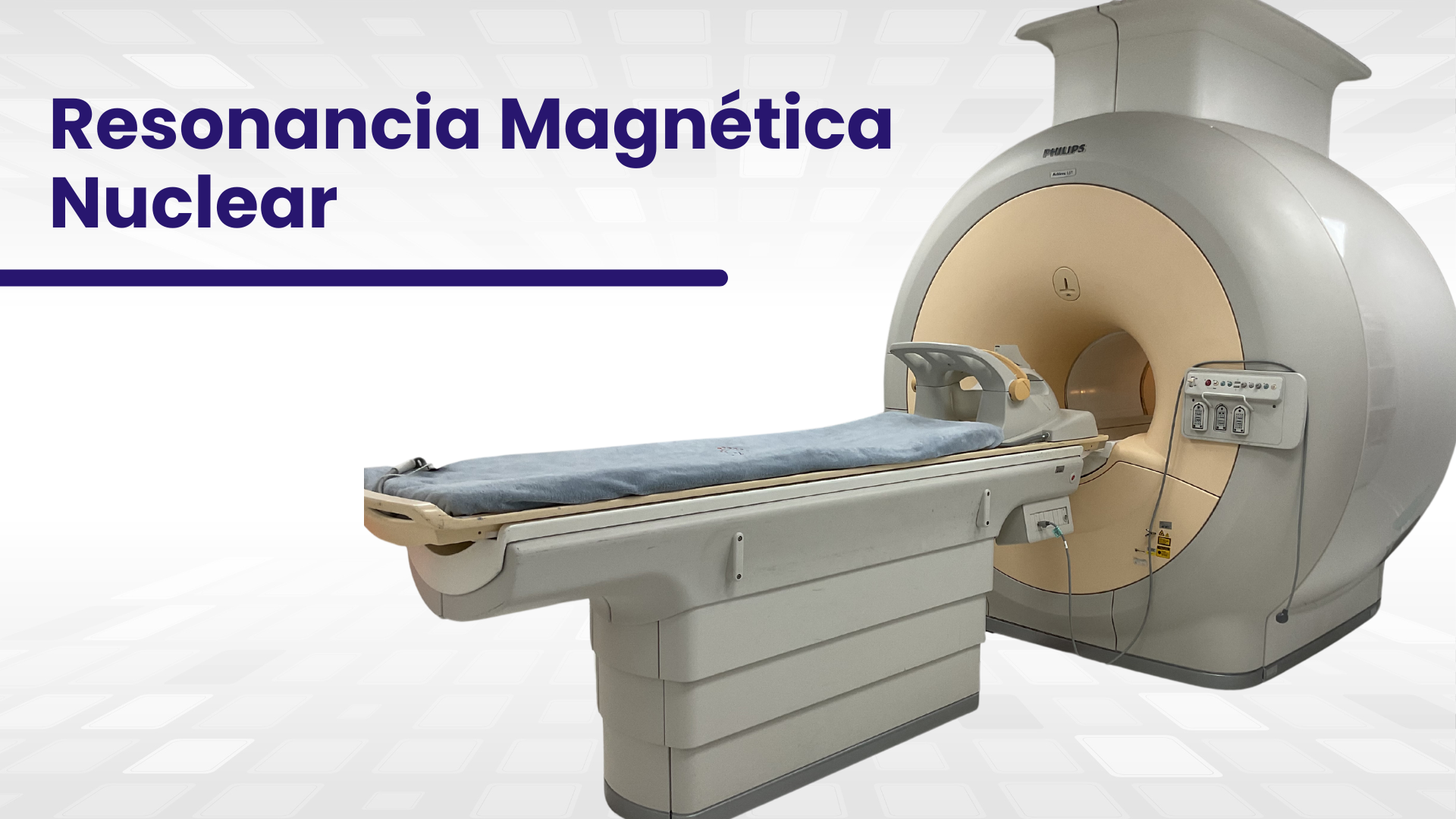 Resonancia magnética nuclear (RMN): Cómo funciona, qué detecta y por ...