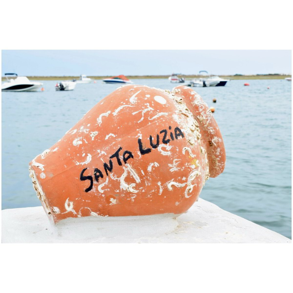 How to catch an octopus