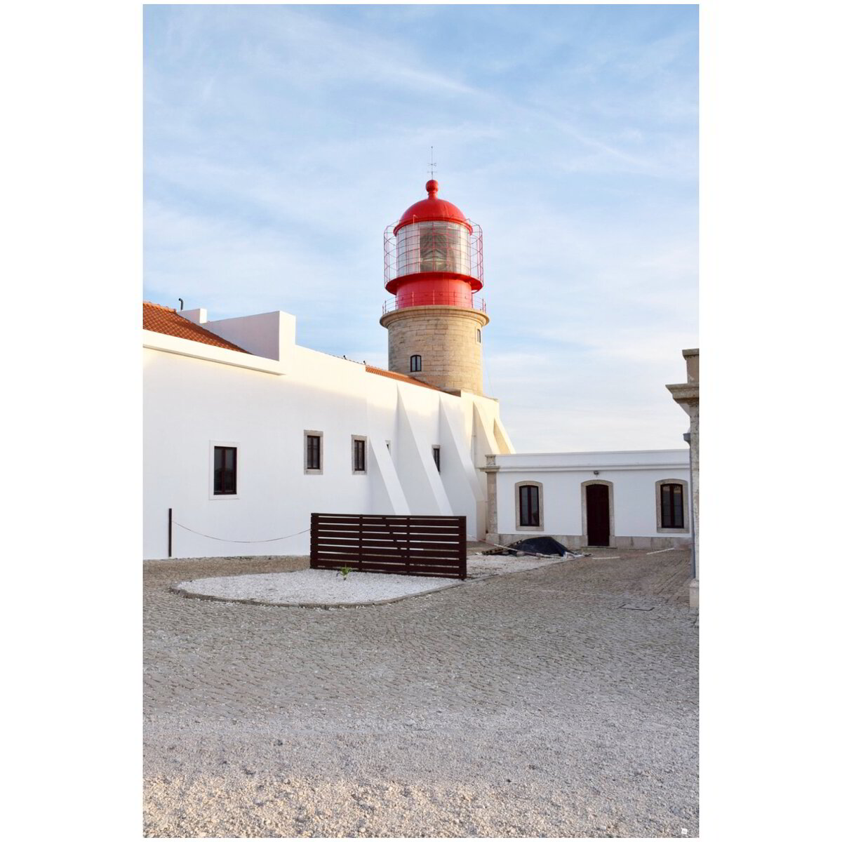 How to Lighthouse