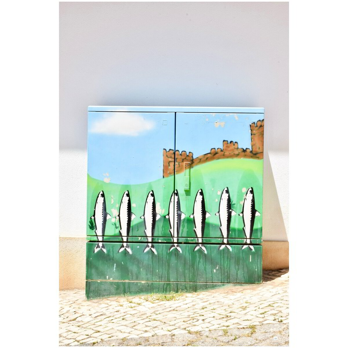 How to Sardine