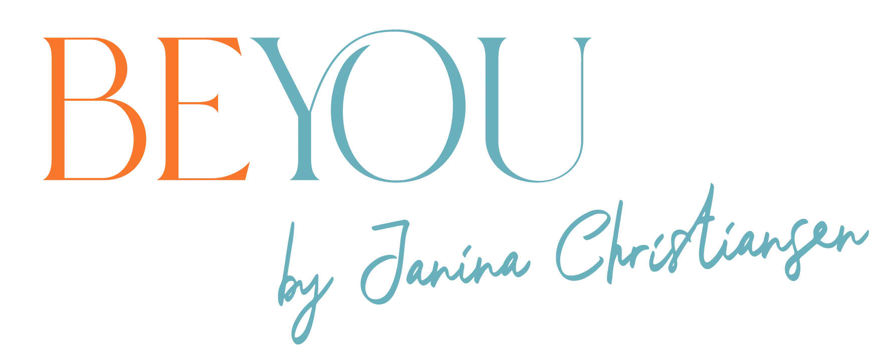 BEYOU - Masterclass by Janina Christiansen