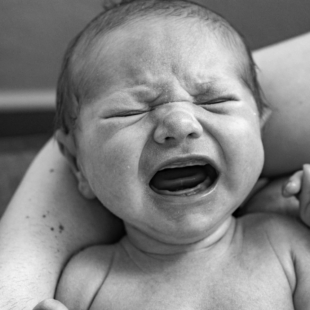 Your Baby’s First Check - APGAR Score