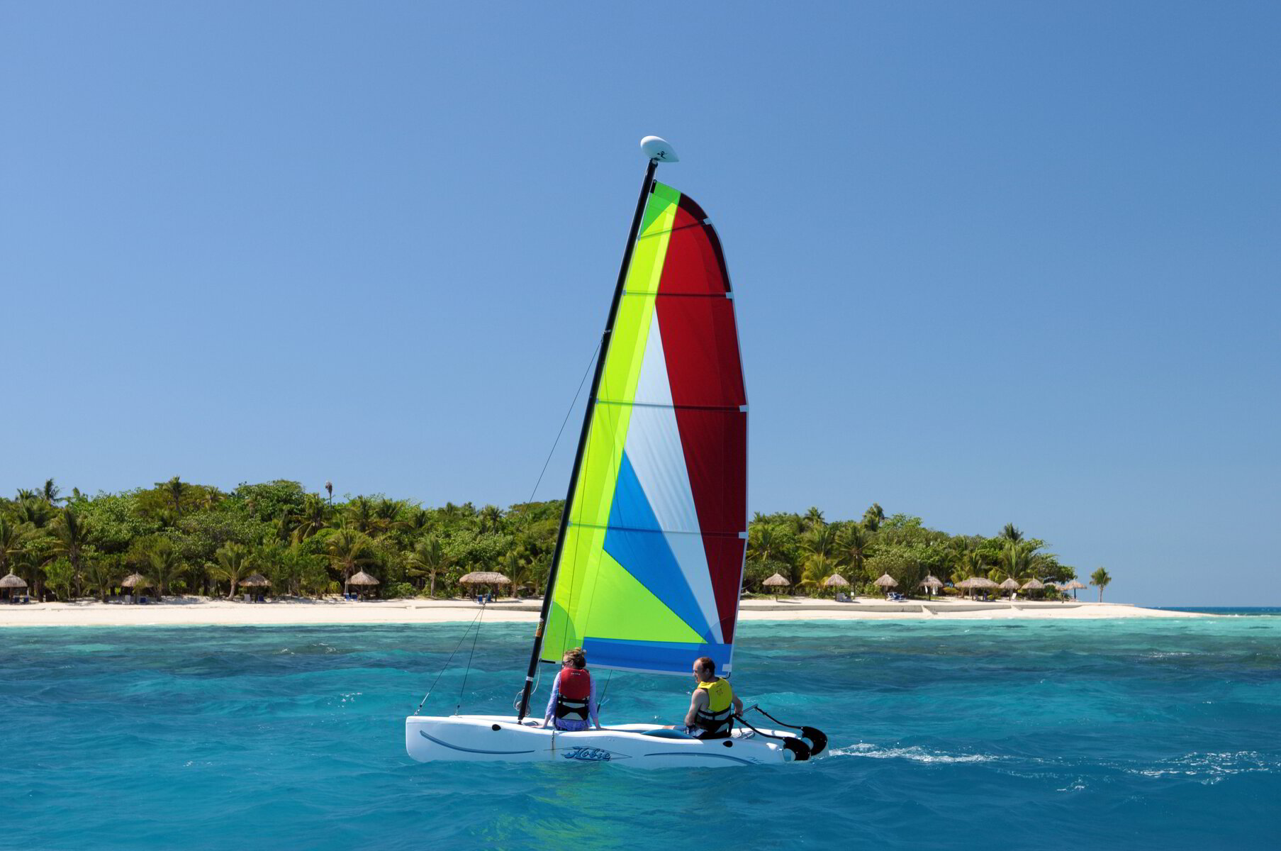 Experience | Nakelo Treasure Island Resort Fiji